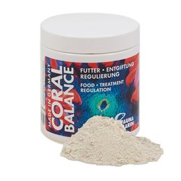 Fauna Marin Korallenfutter Coral Balance 180g