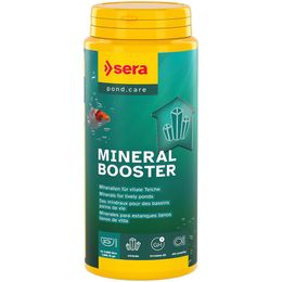 Sera Pond Mineral Booster Teich-Wasserpflege 500 ml