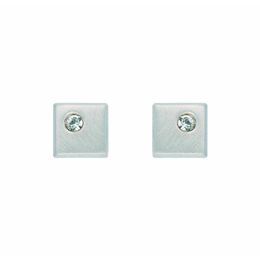 Adelia&acute;s Paar Ohrh&auml;nger ADELIA&acute;S "Ohrstecker Ohrringe 925 Silber", silber, Ohrringe, Damen, Damen, Silber 925 (Sterlingsilber), Silberohrringe