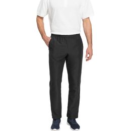 Herren Freizeithose schwarz, Gr&ouml;&szlig;e 62