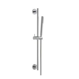 Herzbach Living Spa Brausegarnitur 11.691180.1.01 900 mm, chrom