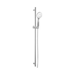 Herzbach Living Spa Brausegarnitur 11.691757.1.01 900mm, chrom