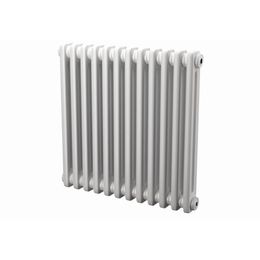 Purmo Delta R&ouml;hrenradiator F9014036540 BH 365 mm, BL 2000 mm, 40 Glieder, 4 S&auml;ulen