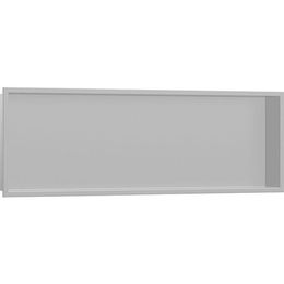 Hansgrohe XtraStoris Wandnische 56067380 30x90x10cm, mit integriertem Rahmen