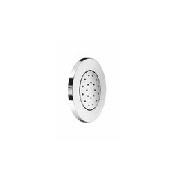 Herzbach Living Spa Seitenbrause 11.674300.1.01 UP-Montage, chrom