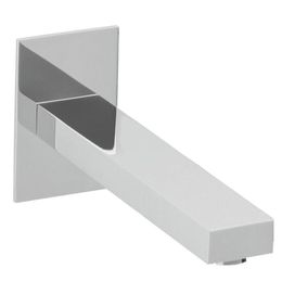 Herzbach NeoCastell Wannenauslauf 11.142000.2.01 240 mm, 1/2", chrom