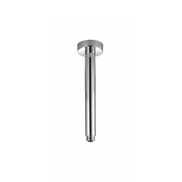 Herzbach Living Spa Deckenarm 11.664820.1.01 200 mm, f&uuml;r Regenbrause round, chrom