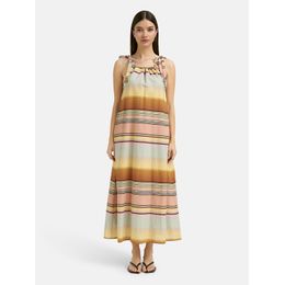 Smith & Soul SMITH & SOUL Damen Sommerkleidsugar print, Gr. XL, Web, Material: 100% Baumwolle, Kleider, mit Taschen