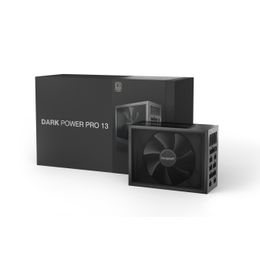 be quiet! BE QUIET Netzteil "Dark Power Pro 13 1600W", schwarz, B:25,5cm H:15cm T:41,5cm, Netzteile