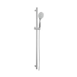 Herzbach Living Spa Brausegarnitur 11.691756.1.01 900mm, chrom