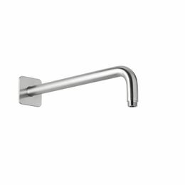 Herzbach Ceo Wandarm 36.683500.1.14 350 mm, Edelstahlfinish