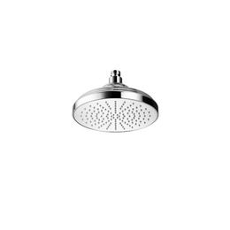 Herzbach Living Spa Retro Regenbrause 11672400105 bronze, &Oslash; 200 mm
