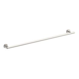 Herzbach Living Badetuchhalter 36.816500.1.14 Wandmontage, 800 mm, Edelstahlfinish