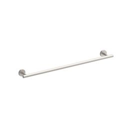Herzbach Living Badetuchhalter 36.816000.1.14 Wandmontage, 600 mm, Edelstahlfinish