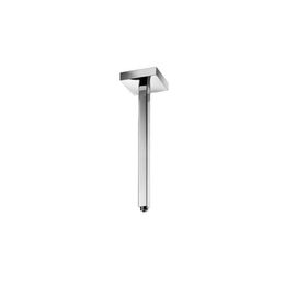 Herzbach Living Spa Deckenarm 11.674830.2.01 300 mm, f&uuml;r Regenbrause square, chrom