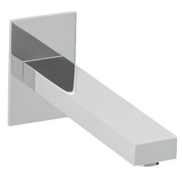 Herzbach NeoCastell Wannenauslauf 11.142000.1.01 207 mm, 1/2", chrom
