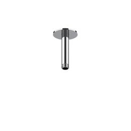 Herzbach LIVING SPA Deckenarm 100mm 70 11.964810.1.01 rund Chrom