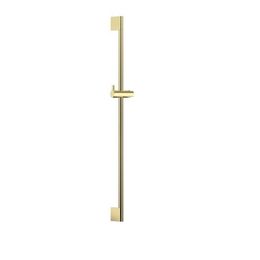 Herzbach LIVING SPA Wandstange Slide M 30.690200.1.03 900mm PVD Gold