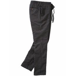 Mey & Edlich Mey & Edlich Herren Blackbeard-Chino Blau 38 % Baumwolle, 33 % Polyester, 29 % Polyamid