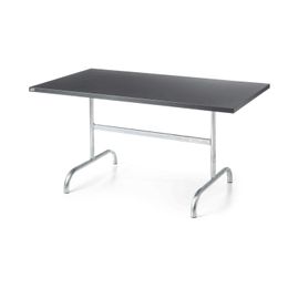 Schaffner Tisch S&auml;ntis, rechteckig