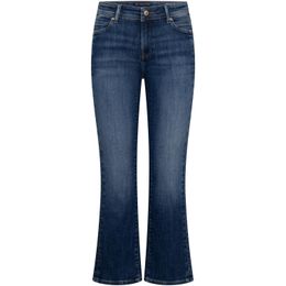 Raffaello Rossi 7/8-Jeans Vic Galon Mittelblau (Gr&ouml;&szlig;e: 42)