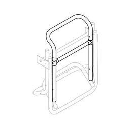Thule Tragrahmen Lift V16