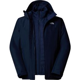 The North Face CARTO MONO Doppeljacke Herren - Gr&ouml;&szlig;e M - blau