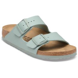 Birkenstock Arizona Sandalen Damen - Gr&ouml;&szlig;e 41 - blau
