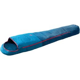 McKINLEY Mu-Schlafsack Caamp Active 5 IDE I Kunstfaserschlafsack - Gr&ouml;&szlig;e Einheitsgr&ouml;&szlig;e - blau
