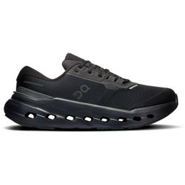 On Cloudrunner 3 WP Laufschuhe Damen - Gr&ouml;&szlig;e 41 - schwarz