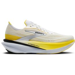 Brooks Hyperion Max 4 Laufschuhe Damen - Gr&ouml;&szlig;e 41 - lila