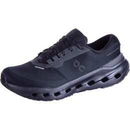 On Cloudrunner 3 WP Laufschuhe Herren - Gr&ouml;&szlig;e 41 - schwarz