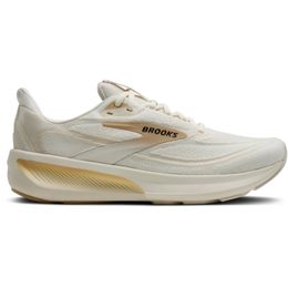 Brooks Revel 9 Laufschuhe Damen - Gr&ouml;&szlig;e 43 - beige