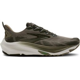 Brooks Ghost Trail Laufschuhe Herren - Gr&ouml;&szlig;e 45 - gr&uuml;n