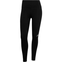 Adidas adi365 Lauftights Damen - Gr&ouml;&szlig;e XS - schwarz