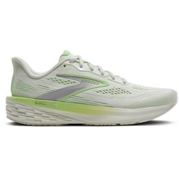 Brooks Launch 12 Laufschuhe Damen - Gr&ouml;&szlig;e 40 - grau