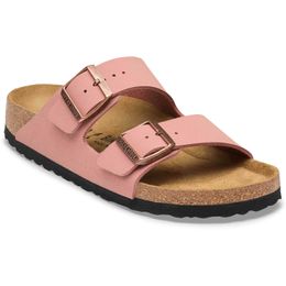 Birkenstock Arizona Sandalen Damen - Gr&ouml;&szlig;e 39 - rosa
