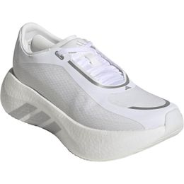 Adidas HYPERBOOST EDGE Laufschuhe Damen - Gr&ouml;&szlig;e 40 2/3 - wei&szlig;