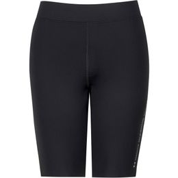 Under Armour VELOCITI Lauftights Herren - Gr&ouml;&szlig;e S - schwarz