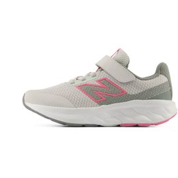 New Balance 520 Laufschuhe Kinder - Gr&ouml;&szlig;e 32 1/2 - grau