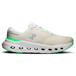 On Cloudrunner 3 Laufschuhe Herren - Gr&ouml;&szlig;e 41 - wei&szlig;