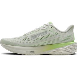 Brooks Launch 12 Laufschuhe Damen - Gr&ouml;&szlig;e 40 1/2 - grau