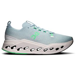 On Cloudsurfer Max Laufschuhe Herren - Gr&ouml;&szlig;e 46 - grau
