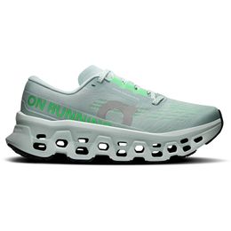On CloudmOnster 3 Laufschuhe Damen - Gr&ouml;&szlig;e 38 1/2 - blau