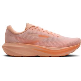 Brooks Ghost Amp Laufschuhe Damen - Gr&ouml;&szlig;e 40 - orange