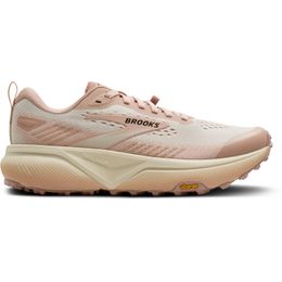Brooks Cascadia 20 Laufschuhe Damen - Gr&ouml;&szlig;e 41 - rosa