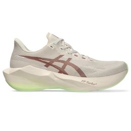 asics NOVABLAST 6 Laufschuhe Damen - Gr&ouml;&szlig;e 43 1/2 - rosa