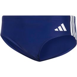Adidas Badehose Herren - Gr&ouml;&szlig;e 8 - blau