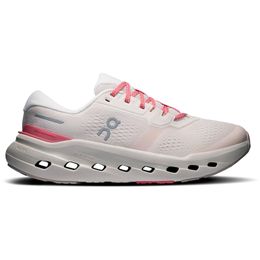 On Cloudrunner 3 Laufschuhe Damen - Gr&ouml;&szlig;e 42 1/2 - wei&szlig;
