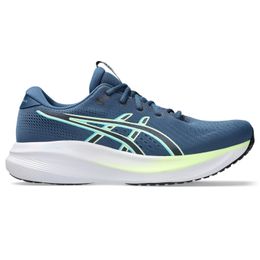 asics GEL-EXCITE 11 Laufschuhe Herren - Gr&ouml;&szlig;e 43 1/2 - blau